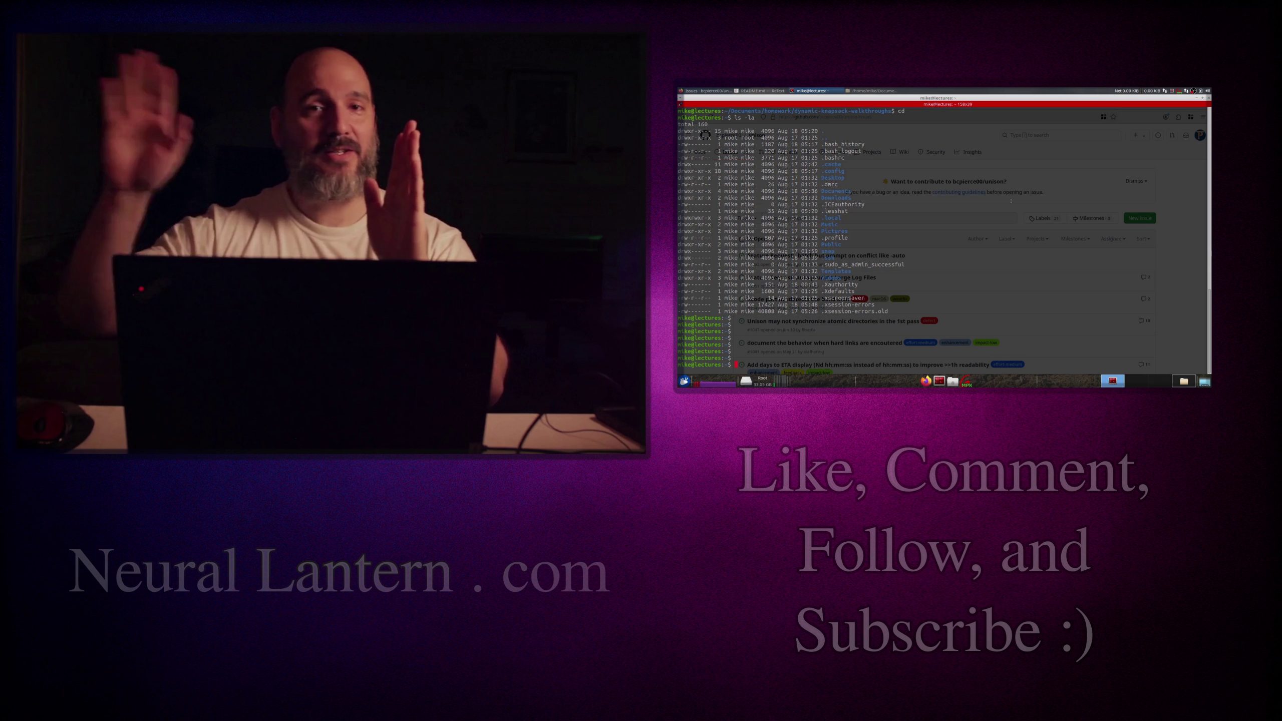 Git Basics Tutorial Learn Version Control Commits And Branches For
